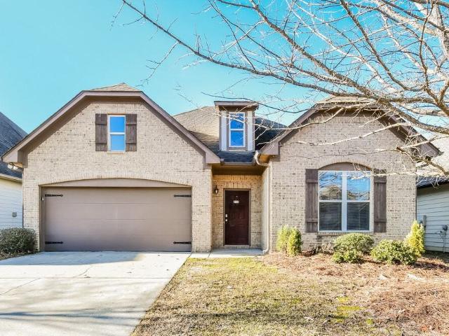 3 Bedroom Home for Rent at 2122 Timberline Dr, Calera, AL 35040