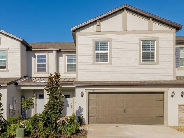 3 Bedroom Home for Rent at 2123 Cerulean Sky Dr, Lutz, FL 33558