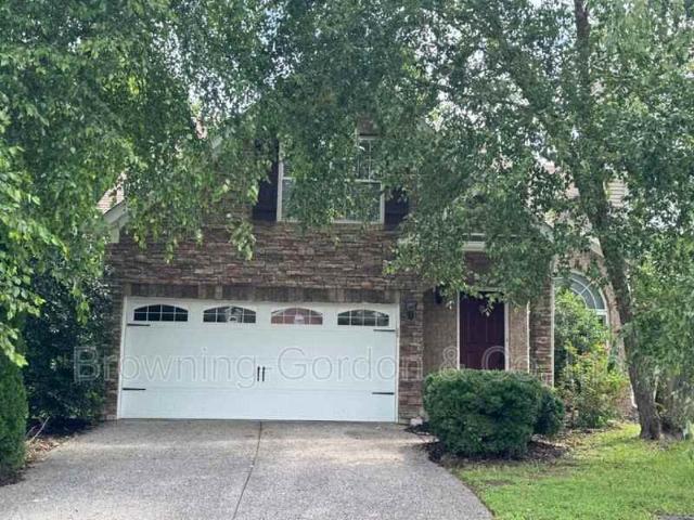 3 Bedroom Home for Rent at 212 Claybrook Ln, Nashville, TN 37013 Mill Run