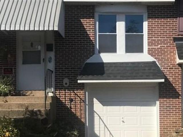 3 Bedroom Home for Rent at 212 Alban Dr, Wilmington, DE 19805 Browntown