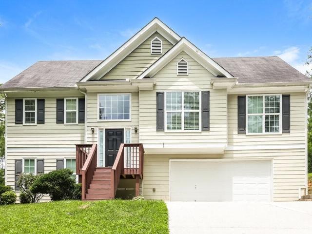 3 Bedroom Home for Rent at 212 Browning Cir, Acworth, GA 30101