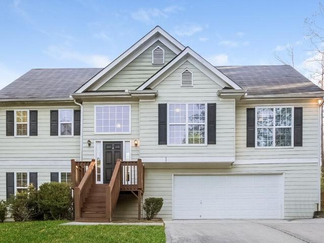 3 Bedroom Home for Rent at 212 Browning Cir, Acworth, GA 30101
