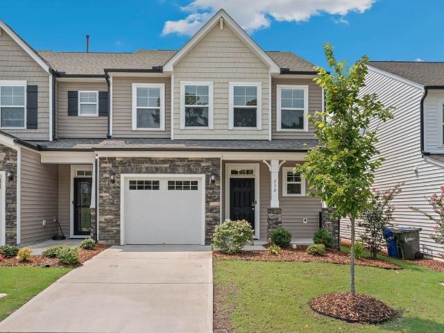 3 Bedroom Home for Rent at 212 Oakchest Ct, Durham, NC 27703
