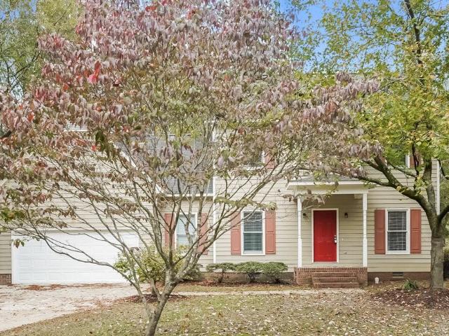 3 Bedroom Home for Rent at 212 Sleepy Creek Dr, Clayton, NC 27520