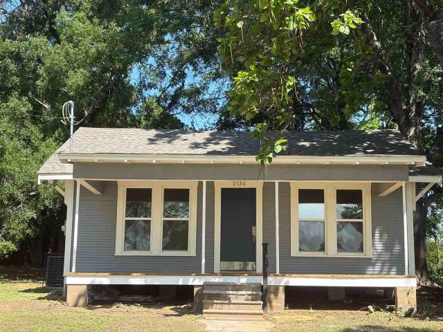 3 Bedroom Home for Rent at 2134 Queens Hwy, Shreveport, LA 71103 Queensborough