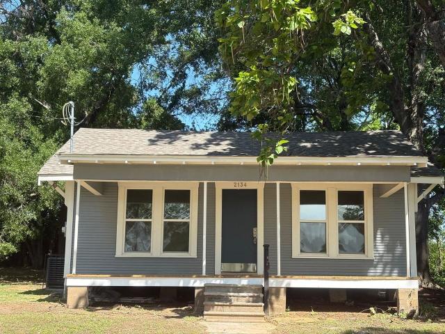 3 Bedroom Home for Rent at 2134 Queens Hwy, Shreveport, LA 71103 Queensborough