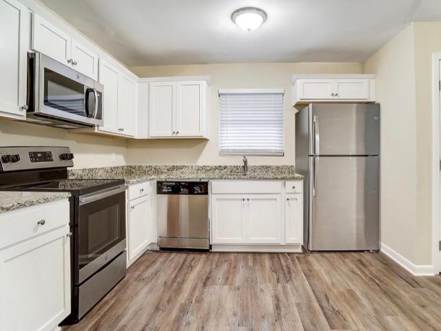 3 Bedroom Home for Rent at 2138 Springdale Road Southwest, Atlanta, GA 30315 Perkerson