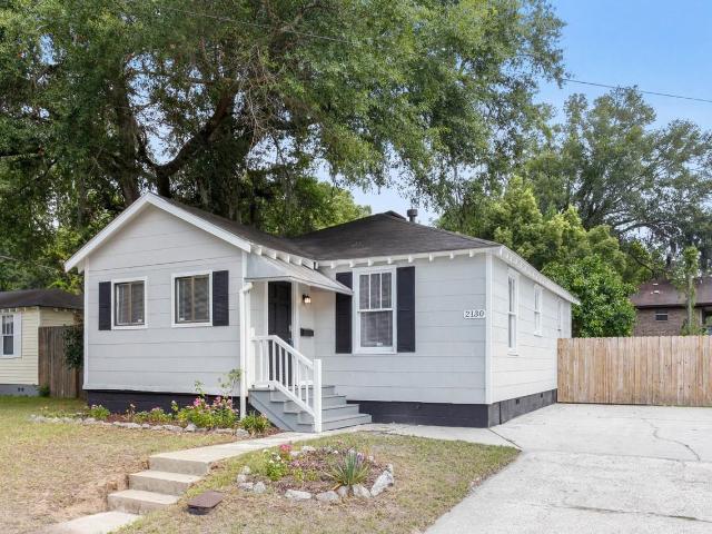 3 Bedroom Home for Rent at 2130 Mississippi Ave, Savannah, GA 31404 East Savannah