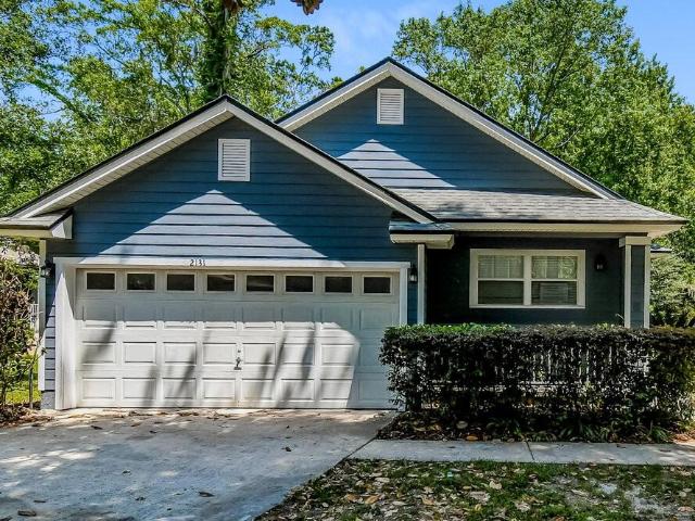 3 Bedroom Home for Rent at 2131 Carnes St, Orange Park, FL 32073 Orange Park