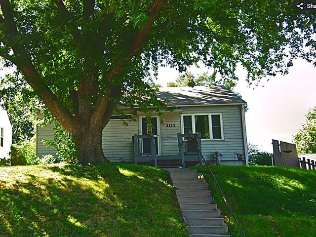 3 Bedroom Home for Rent at 2132 S 48th Ave, Omaha, NE 68106