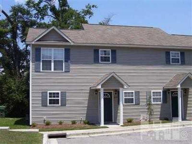 3 Bedroom Home for Rent at 2133 Market St, Wilmington, NC 28403