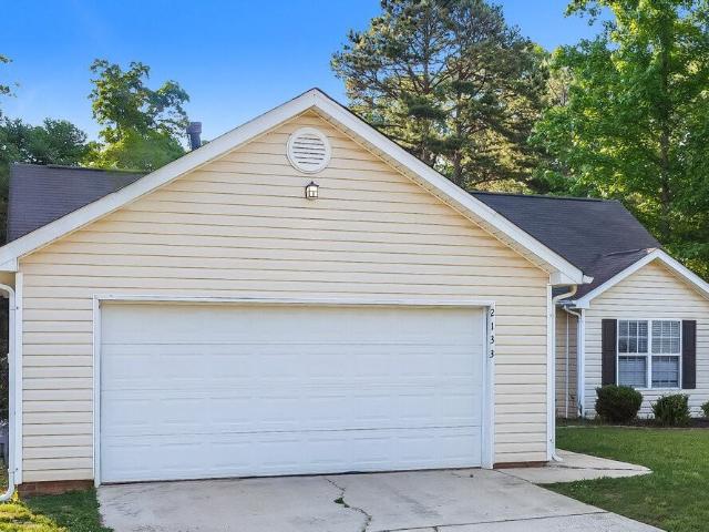 3 Bedroom Home for Rent at 2133 Millstone Ln, Monroe, NC 28112
