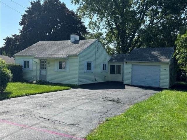 3 Bedroom Home for Rent at 213 Auburn Ave, Rochester, NY 14606