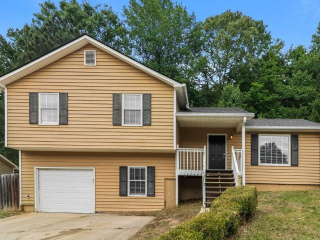 3 Bedroom Home for Rent at 213 Hampton Dr, Dallas, GA 30132