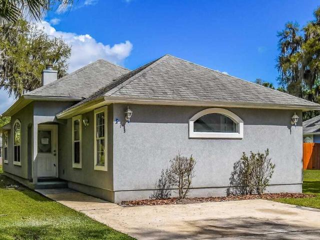 3 Bedroom Home for Rent at 213 Park Ave, Hastings, FL 32145