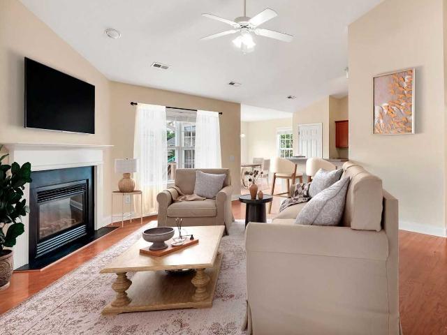 3 Bedroom Home for Rent at 213 Whitehill Rd, Leland, NC 28451
