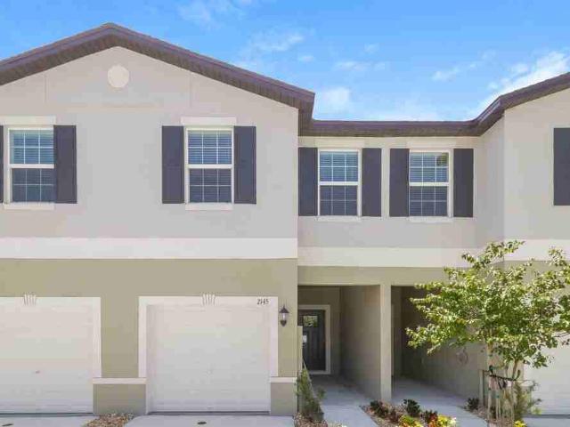 3 Bedroom Home for Rent at 2145 Great Sapphire Ln, Lutz, FL 33558