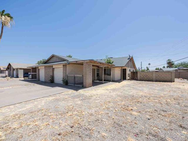 3 Bedroom Home for Rent at 2145 S Dorsey Ln, Tempe, AZ 85282 Meyer Park