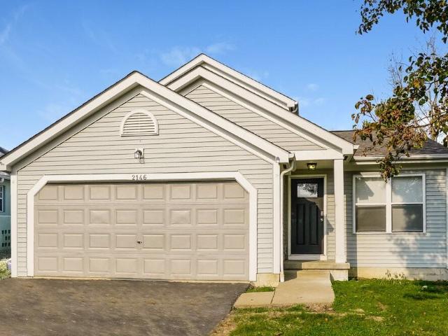 3 Bedroom Home for Rent at 2146 Kingsglen Dr, Columbus, OH 43123 Willow Creek