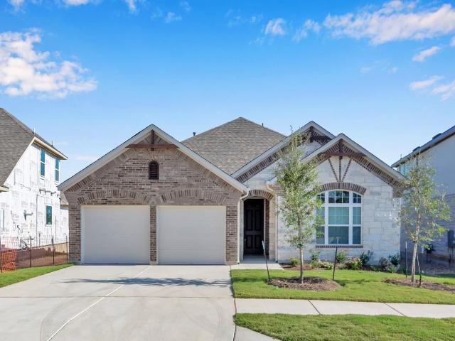 3 Bedroom Home for Rent at 2140 Base Burner Path, Leander, TX 78641