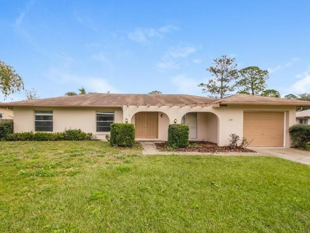 3 Bedroom Home for Rent at 2141 Kendall Ct, Deltona, FL 32738 Deltona Lakes