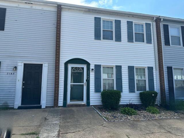 3 Bedroom Home for Rent at 2143 Kimball Cir, Virginia Beach, VA 23455 Northwest Virginia Beach