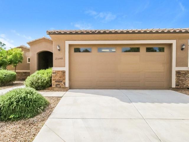 3 Bedroom Home for Rent at 21549 E Puesta Del Sol, Queen Creek, AZ 85142 Villages At Queen Creek