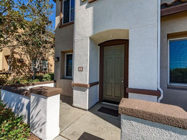 3 Bedroom Home for Rent at 2155 Caminito Leonzio #22, Chula Vista, CA 91915 Eastlake Land Swap