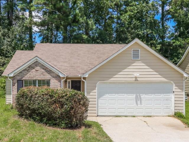 3 Bedroom Home for Rent at 2158 Denson Ln Sw, Marietta, GA 30008