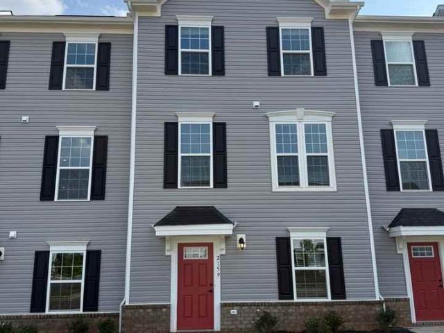 3 Bedroom Home for Rent at 2159 Primm Farms Dr, Charlotte, NC 28216 Biddleville