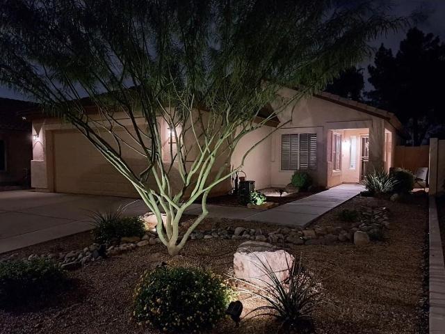 3 Bedroom Home for Rent at 21520 N 74th Ln, Glendale, AZ 85308 Arrowhead Ranch