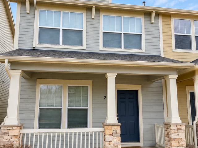 3 Bedroom Home for Rent at 2153 Gilpin Ave, Colorado Springs, CO 80910