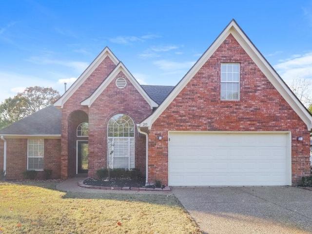 3 Bedroom Home for Rent at 215 Lakewood Dr, Oakland, TN 38060