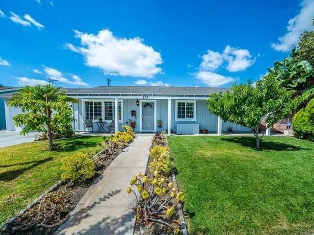 3 Bedroom Home for Rent at 215 S Florette St #1, Anaheim, CA 92804