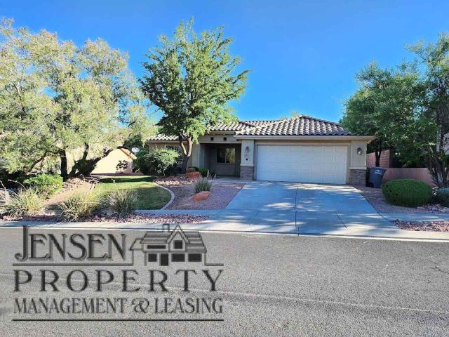 3 Bedroom Home for Rent at 2164 W 1770 N, St George, UT 84770