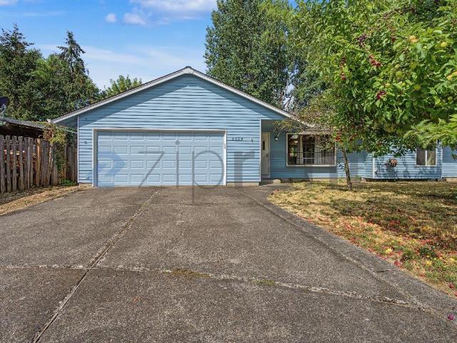 3 Bedroom Home for Rent at 2165 Sw 208th Ave, Aloha, OR 97003 Cooper Mountain Aloha North
