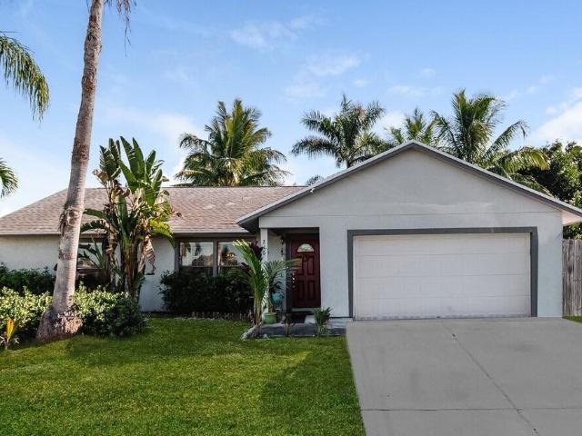 3 Bedroom Home for Rent at 216 Cordoba Cir, Royal Palm Beach, FL 33411 La Mancha
