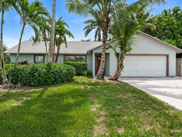 3 Bedroom Home for Rent at 216 Cordoba Cir, Royal Palm Beach, FL 33411 La Mancha