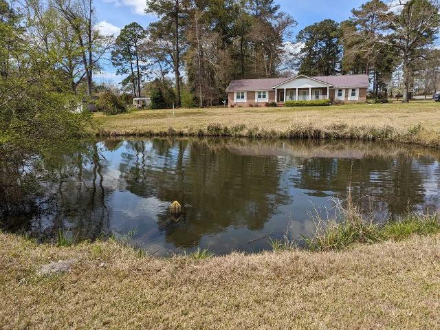 3 Bedroom Home for Rent at 216 Brookwood Dr, Dublin, GA 31021