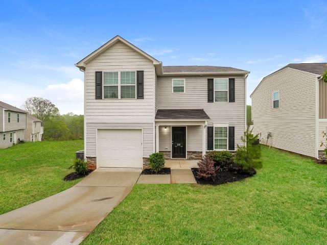 3 Bedroom Home for Rent at 216 Glenoaks Dr, Lexington, NC 27292