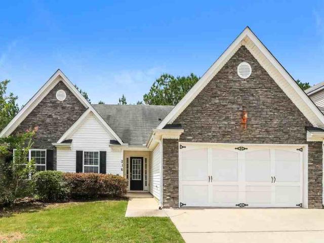 3 Bedroom Home for Rent at 216 Overlook Dr, Dallas, GA 30157