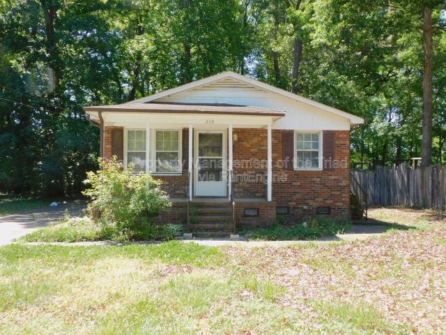 3 Bedroom Home for Rent at 216 Matt Pl, Greensboro, NC 27405