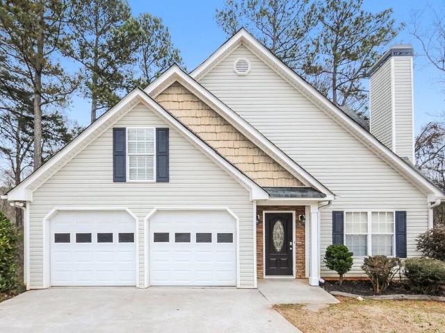 3 Bedroom Home for Rent at 216 Mackenzie Ct, Canton, GA 30115