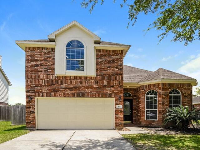 3 Bedroom Home for Rent at 216 Meadowhill Ln, League City, TX 77539 Bay Colony