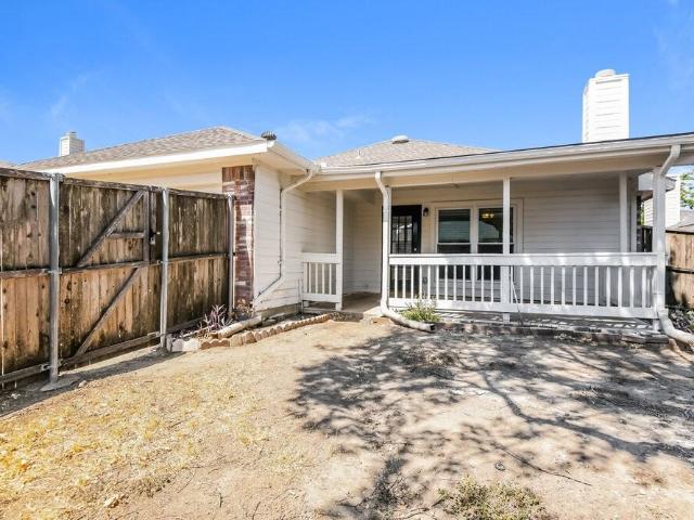 3 Bedroom Home for Rent at 216 Rosewood Ln, Cedar Hill, TX 75104 Windsor Park