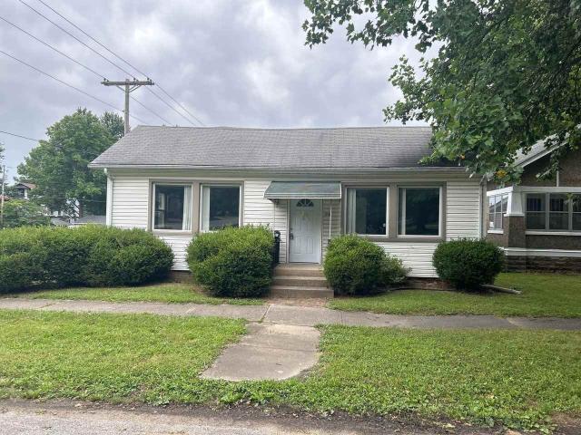 3 Bedroom Home for Rent at 216 W High St, Rockville, IN 47872
