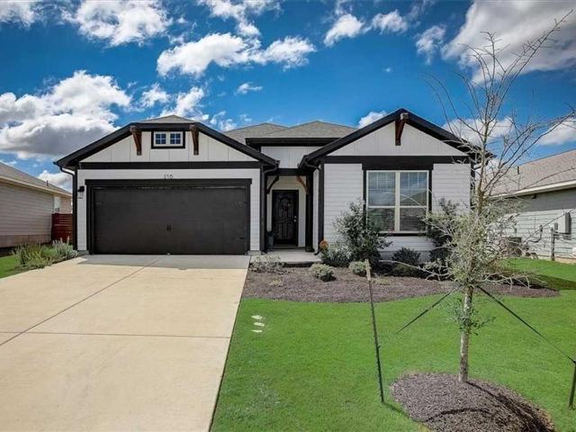 3 Bedroom Home for Rent at 216 Trellis Blvd, Leander, TX 78641
