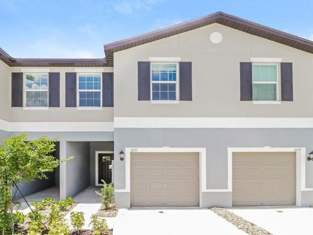 3 Bedroom Home for Rent at 2175 Great Sapphire Ln, Lutz, FL 33558