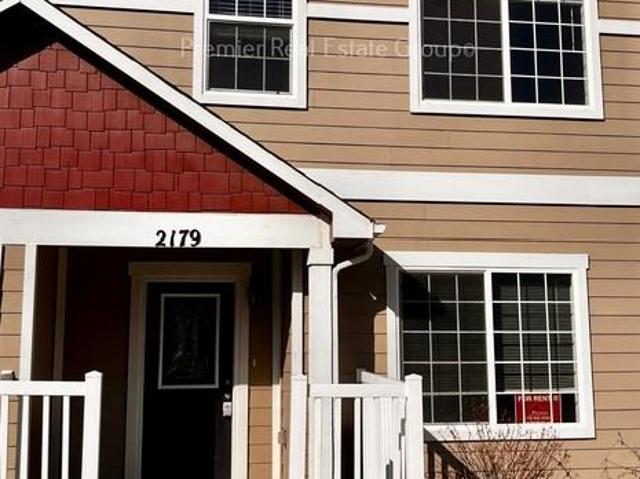 3 Bedroom Home for Rent at 2179 St Claire Park Aly, Colorado Springs, CO 80910