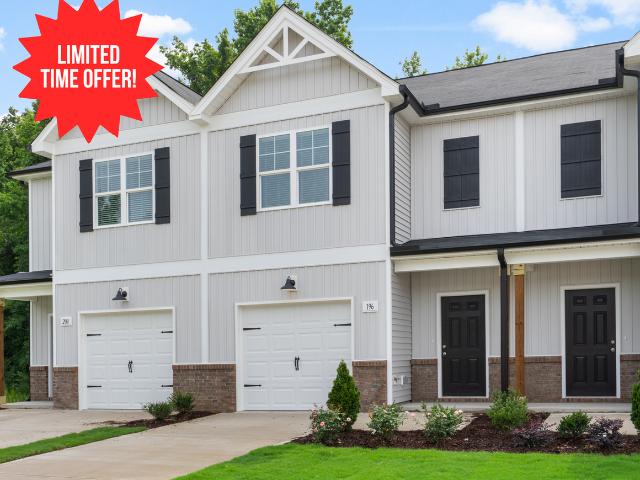 3 Bedroom Home for Rent at 217 Cowlilly Ct, Smithfield, NC 27577